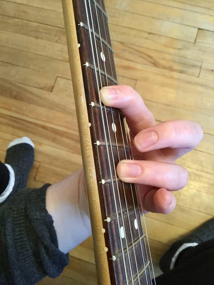 How to Play Power Chords Like a Pro | Beginner Guitar HQ