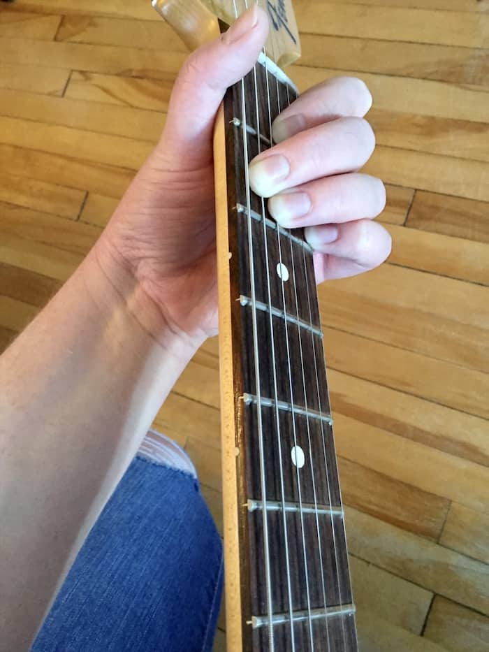 When to Use Sus Chords – A Definitive Guide | Beginner Guitar HQ