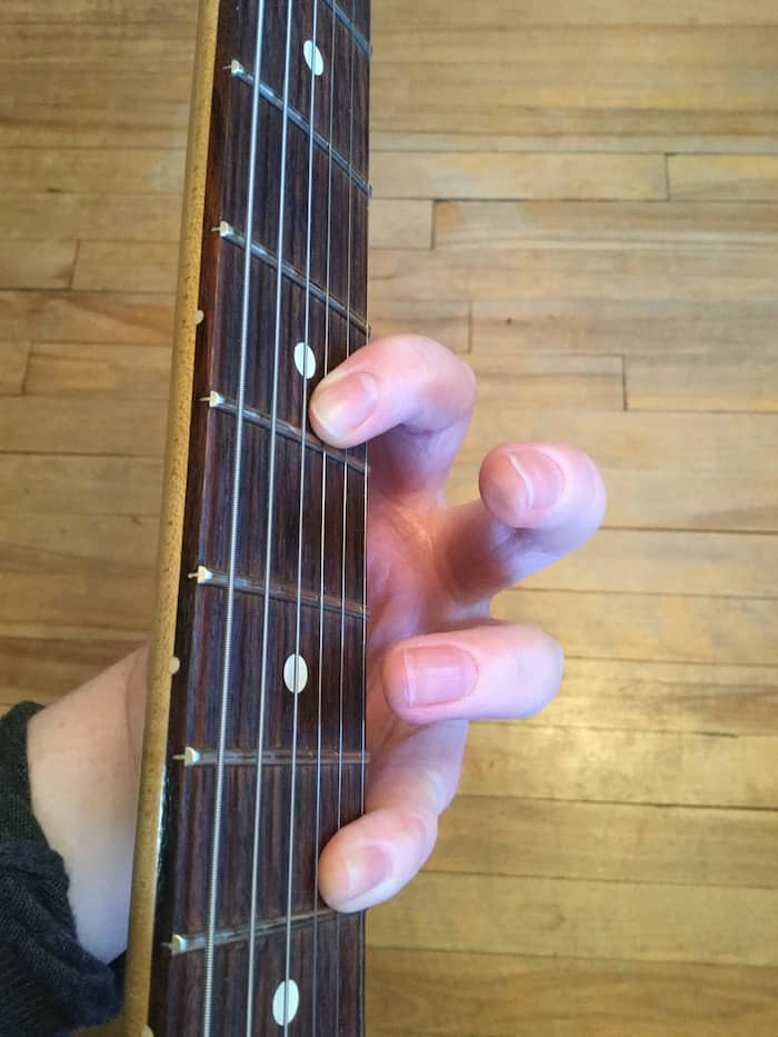 How to Play Power Chords Like a Pro | Beginner Guitar HQ