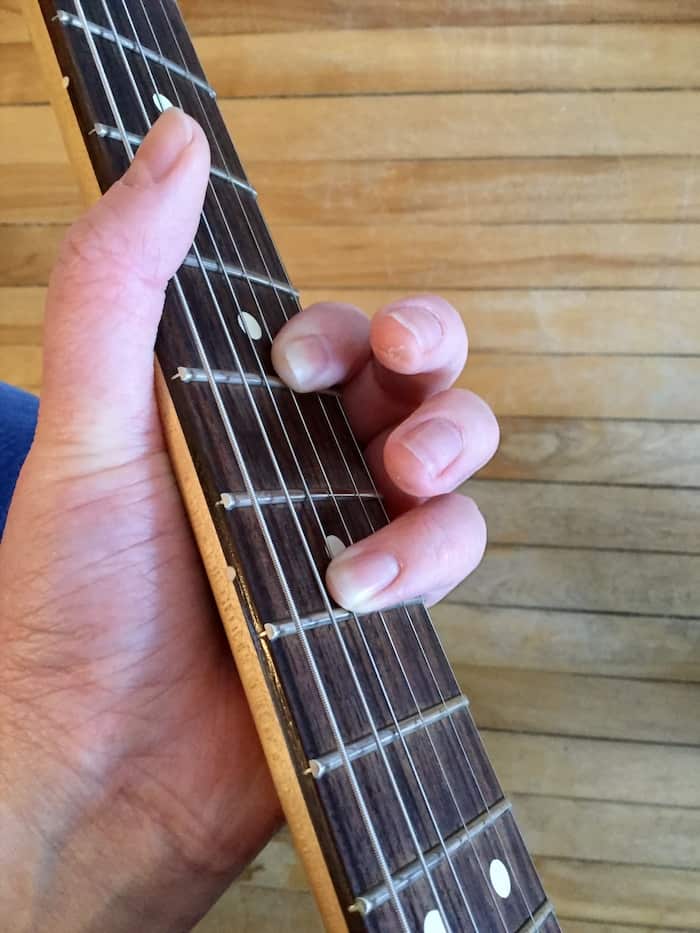 When to Use Sus Chords – A Definitive Guide | Beginner Guitar HQ