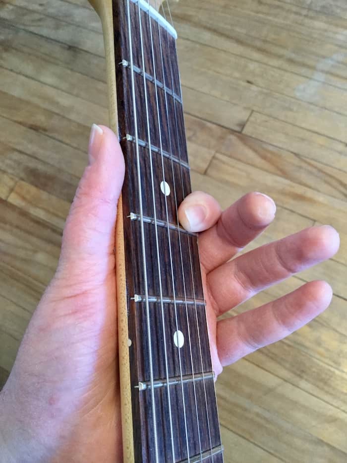 How to Play Power Chords Like a Pro | Beginner Guitar HQ