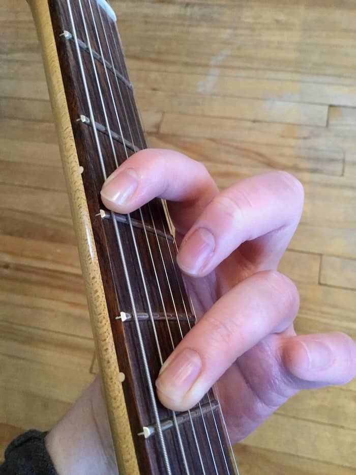 How to Play Power Chords Like a Pro | Beginner Guitar HQ