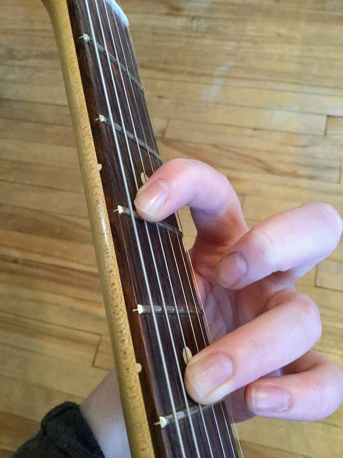 How to Play Power Chords Like a Pro | Beginner Guitar HQ