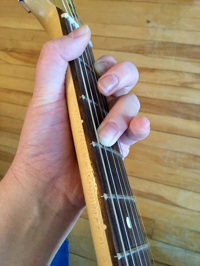 When to Use Sus Chords – A Definitive Guide | Beginner Guitar HQ