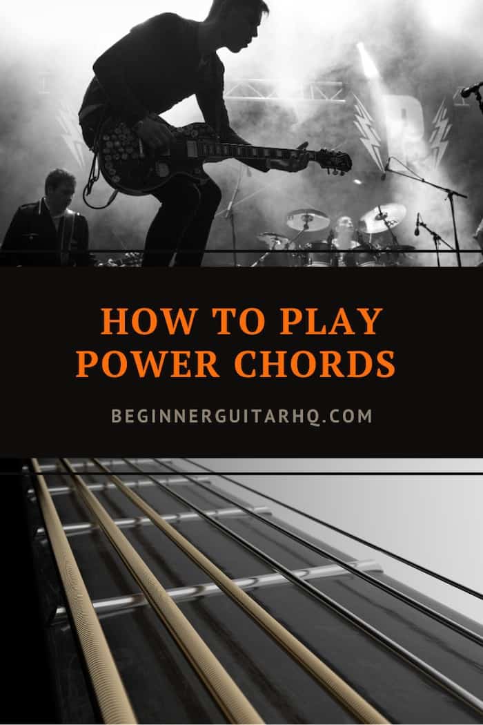 How to Play Power Chords Like a Pro | Beginner Guitar HQ