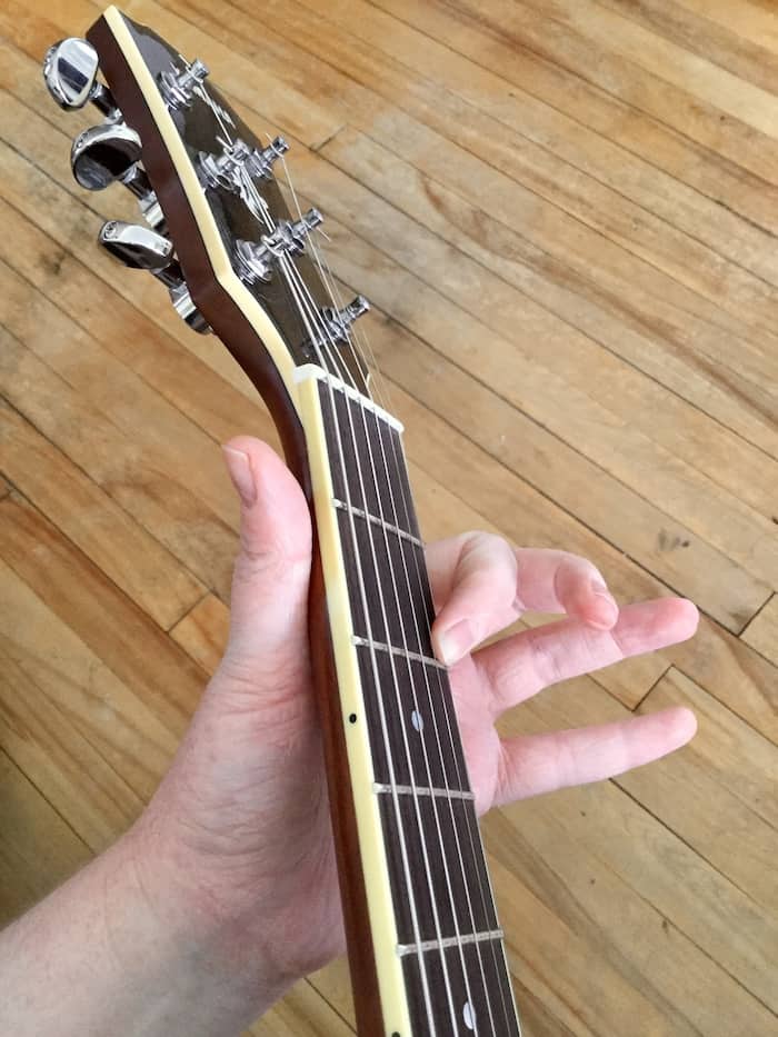 Open D Tuning Guide | Beginner Guitar HQ