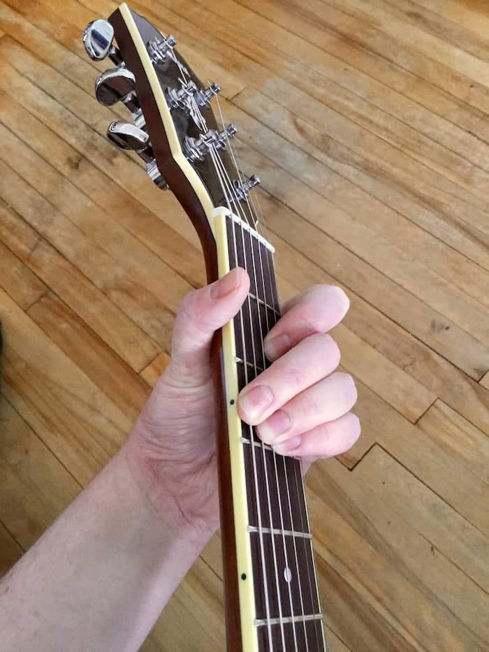 Open D Tuning Guitar Chords Spinditty