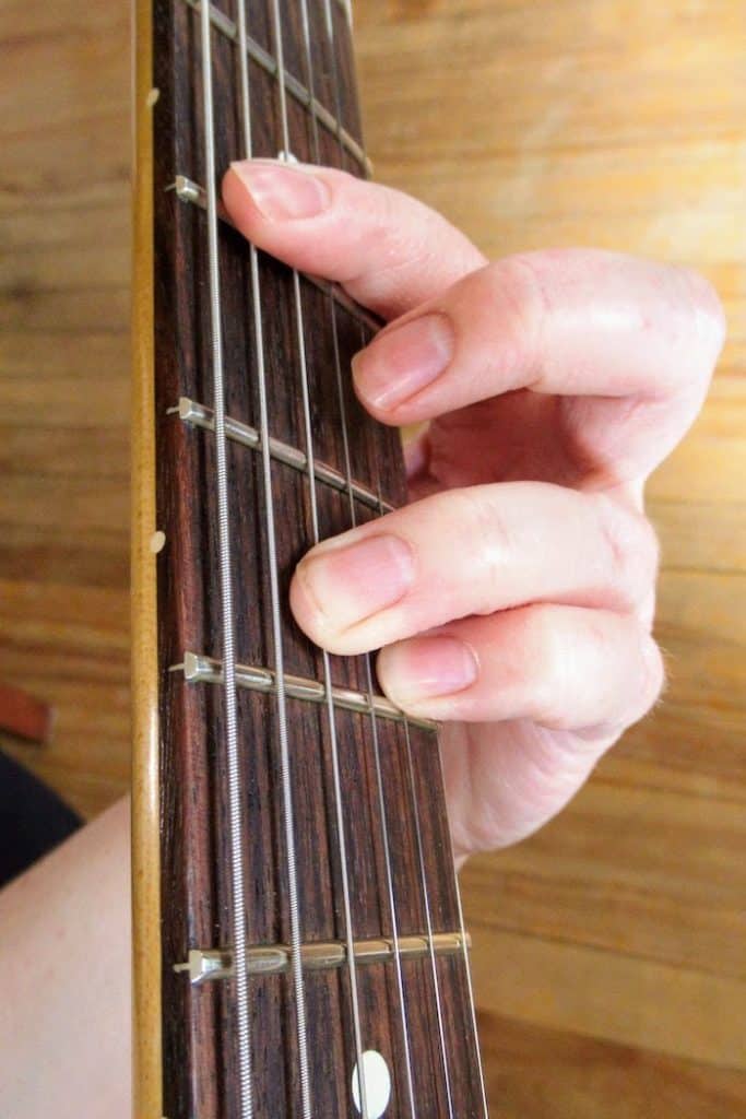 Guitar Keys –– The Ultimate Guide - Beginner Guitar HQ