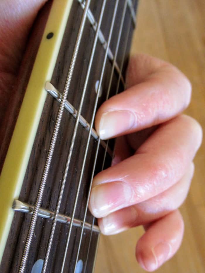 Open G Tuning Guide - Beginner Guitar HQ