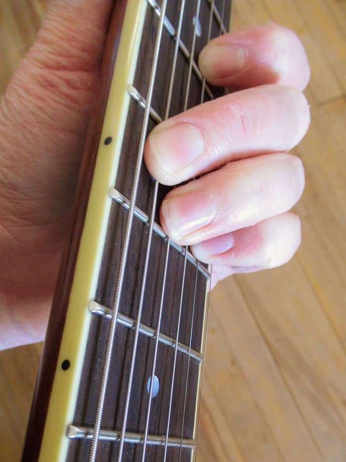 Open G Tuning Guide - Beginner Guitar HQ