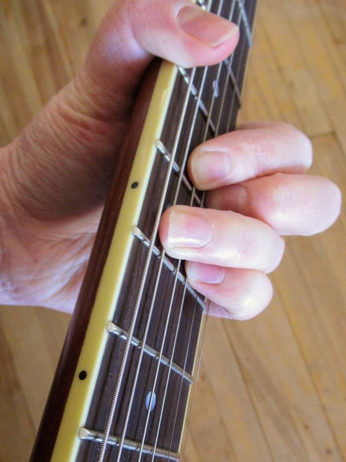 Open G Tuning Guide - Beginner Guitar HQ