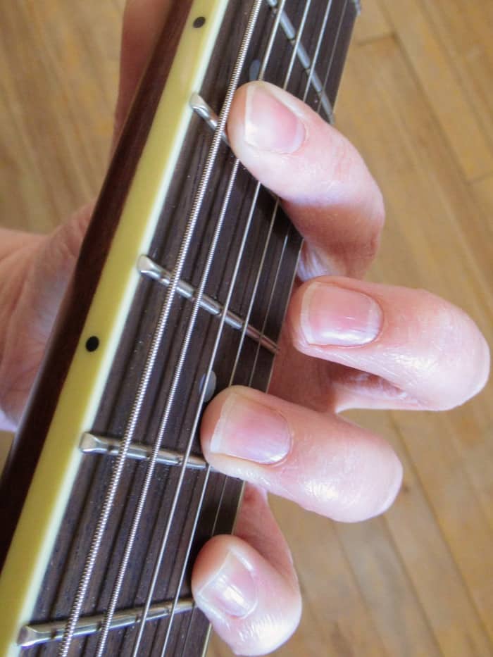 Open G Tuning Guide - Beginner Guitar HQ