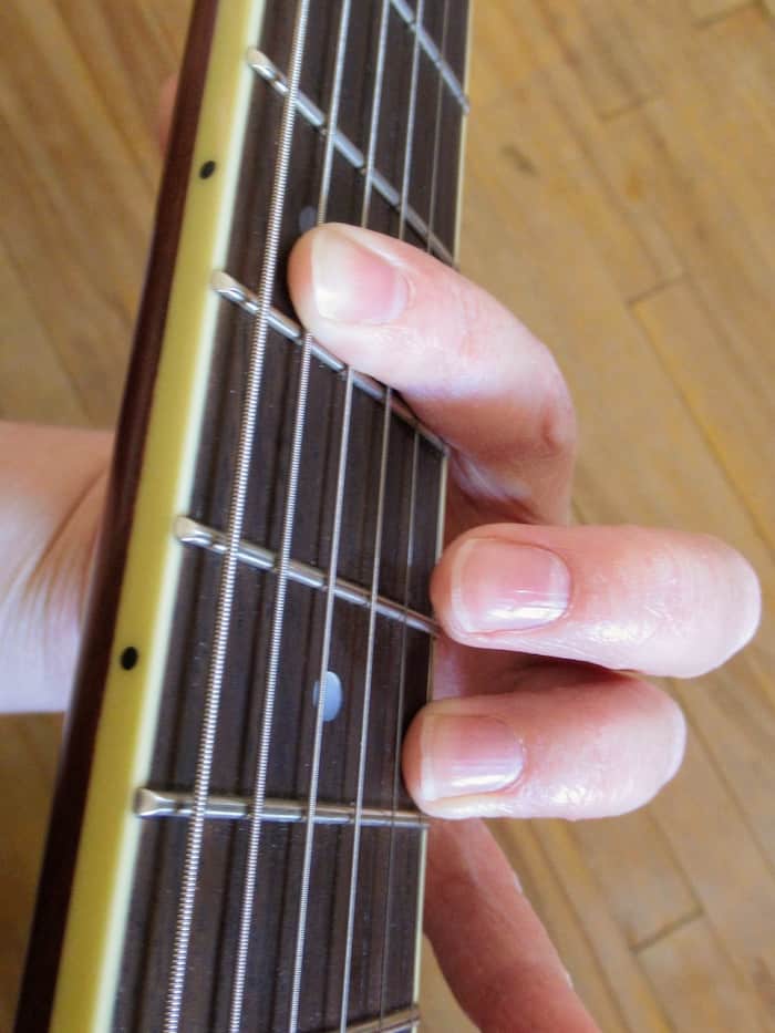 Open G Tuning Guide - Beginner Guitar HQ