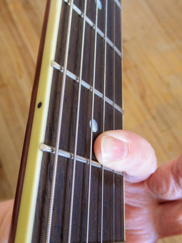 Open G Tuning Guide - Beginner Guitar HQ