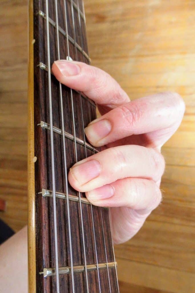 Guitar Keys –– The Ultimate Guide - Beginner Guitar HQ