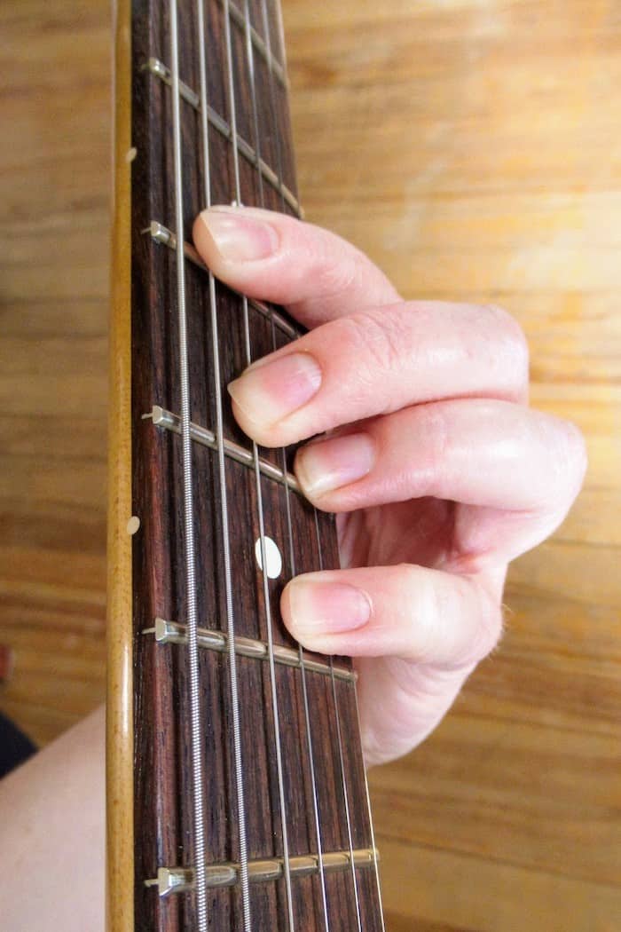 Guitar Keys –– The Ultimate Guide - Beginner Guitar HQ