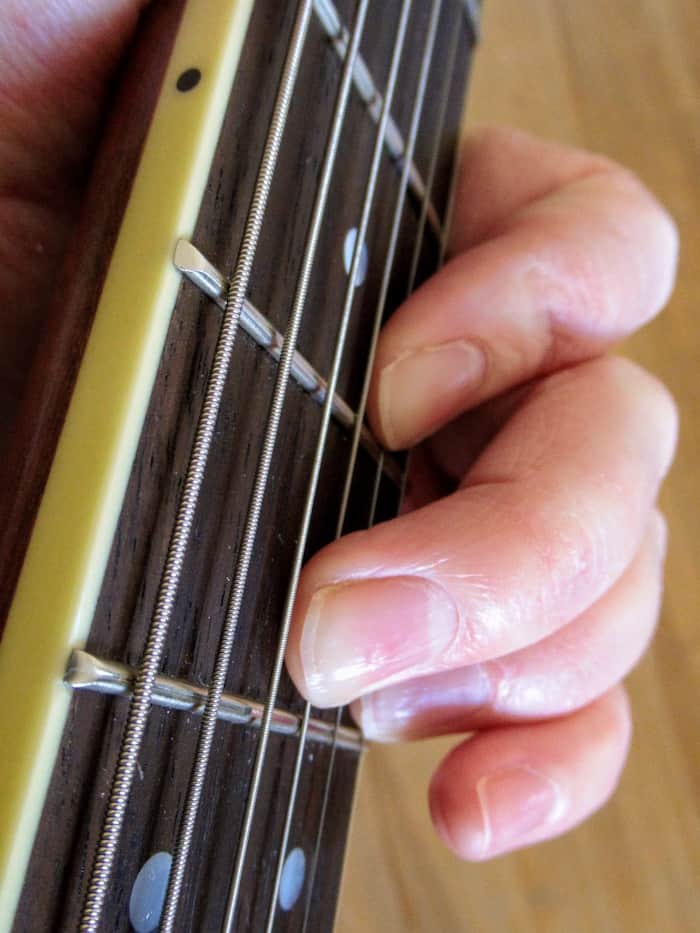 Open G Tuning Guide - Beginner Guitar HQ