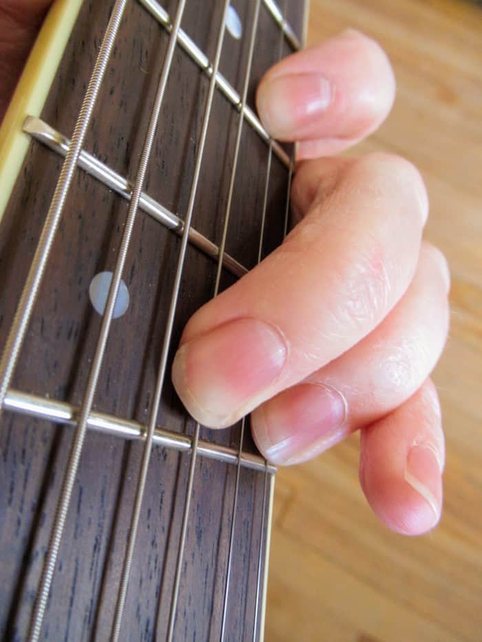 Orkney Tuning Guide - Beginner Guitar HQ