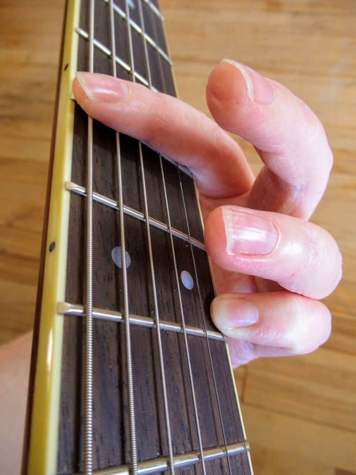 Orkney Tuning Guide - Beginner Guitar HQ