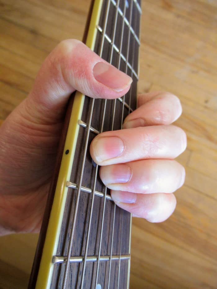 Orkney Tuning Guide - Beginner Guitar HQ