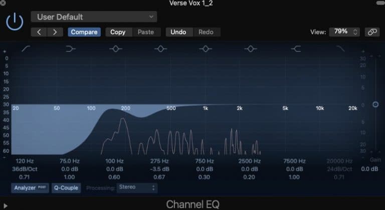 How to EQ Vocals - 11 Tips to Get You Started | Beginner Guitar HQ