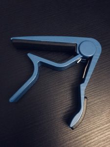 How to Use a Capo and Why | Beginner Guitar HQ