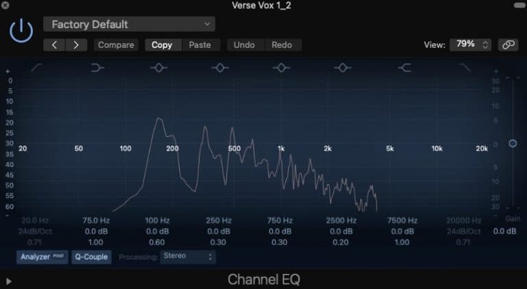 How to EQ Vocals - 11 Tips to Get You Started | Beginner Guitar HQ