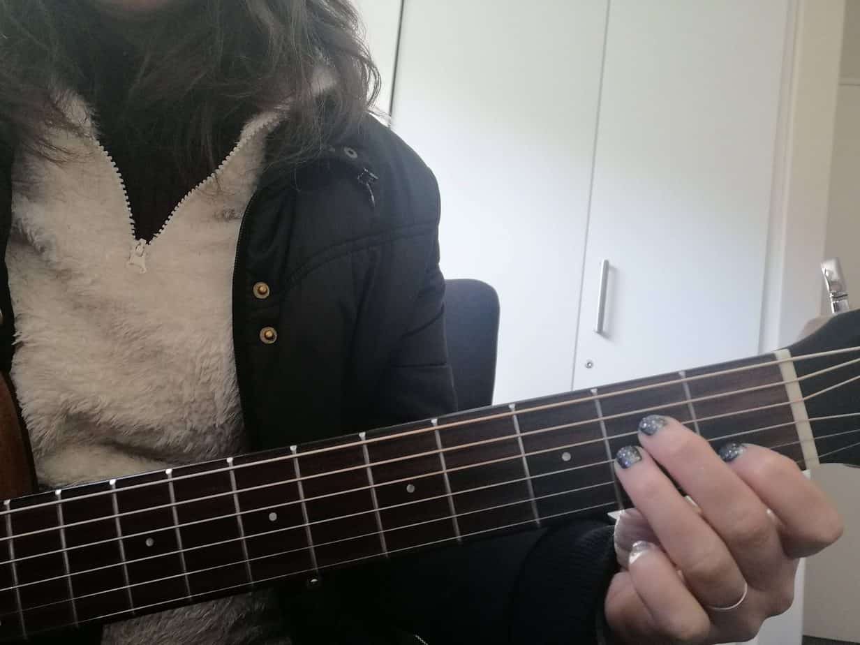 15 Basic Guitar Chords To Get You Started - Beginner Guitar HQ