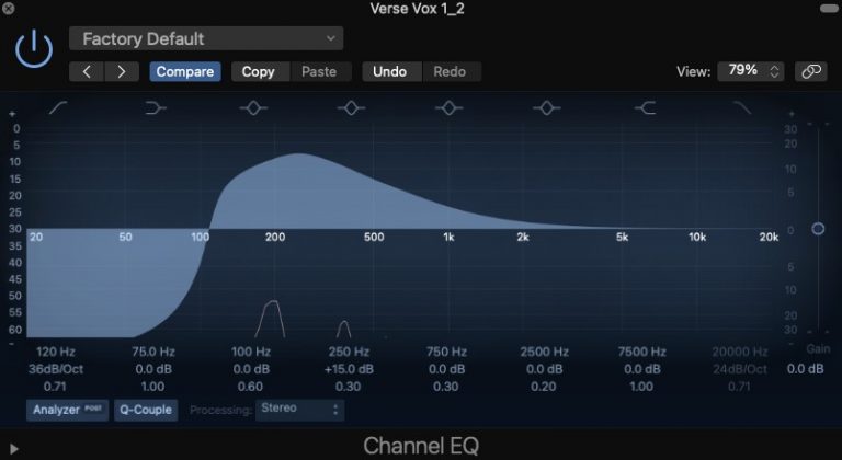How to EQ Vocals - 11 Tips to Get You Started | Beginner Guitar HQ