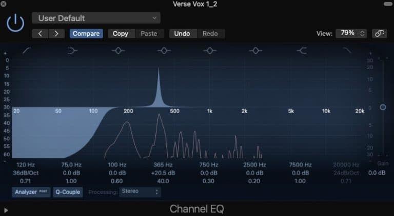 How to EQ Vocals - 11 Tips to Get You Started | Beginner Guitar HQ