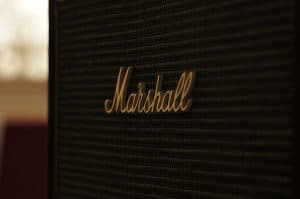 Marshall Code 50 Guitar Amp Review - Beginner Guitar HQ