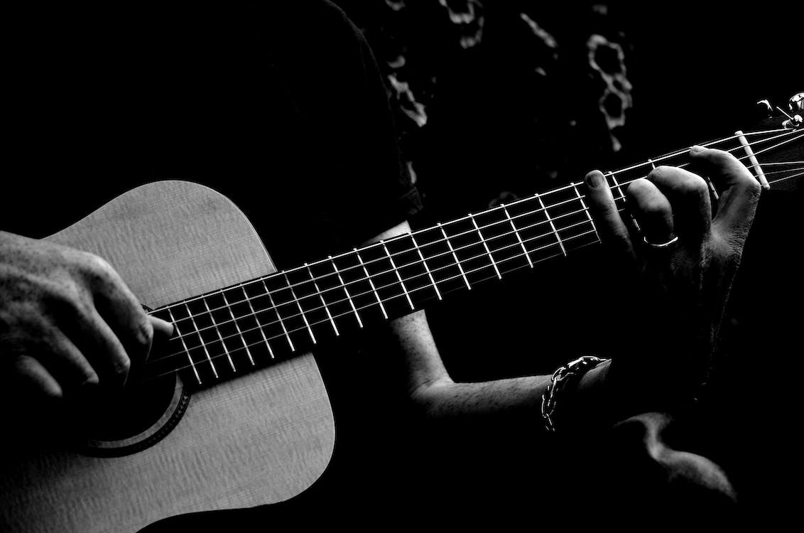 How to Play the D7 Guitar Chord - Beginner Guitar HQ