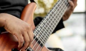 50 Easy Bass Songs For Beginners - Beginner Guitar HQ